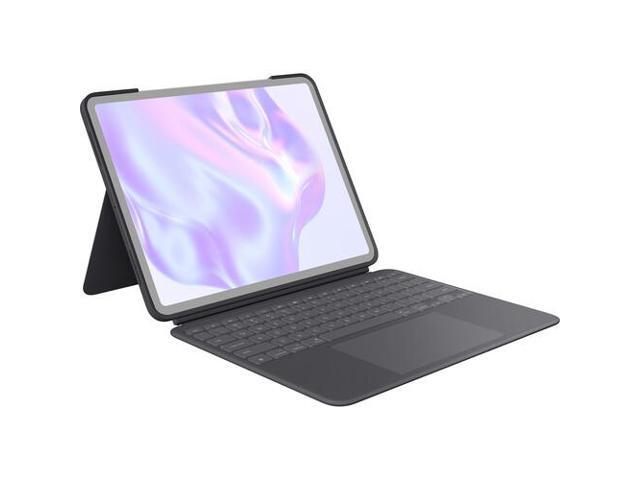 Click here for Logitech Combo Touch for iPad Pro 13-inch (Latest... prices