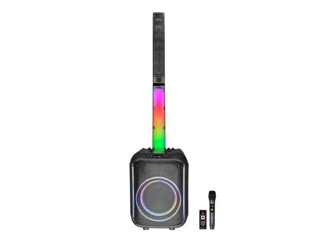 Click here for IQ Sound IQ-8510BT Portable 10-Inch PA Speaker Sys... prices