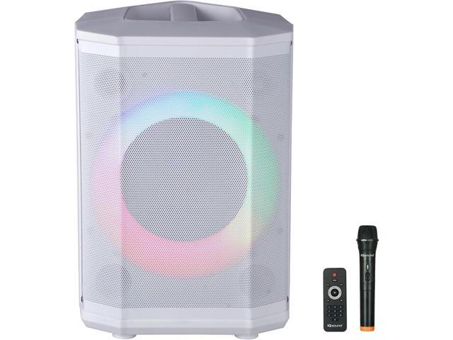 Click here for Supersonic IQ Sound IQ-6708DJBT 8 Portable Bluetoo... prices