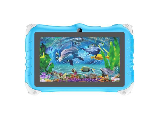 Click here for Supersonic SC-780KT Sonic 7jr 7 Kids Tablet Androi... prices