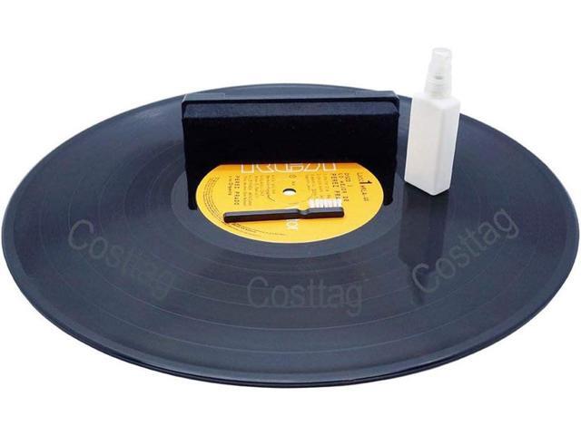 Click here for Boytone Anti-Static Carbon Fiber record & LP Vinyl... prices