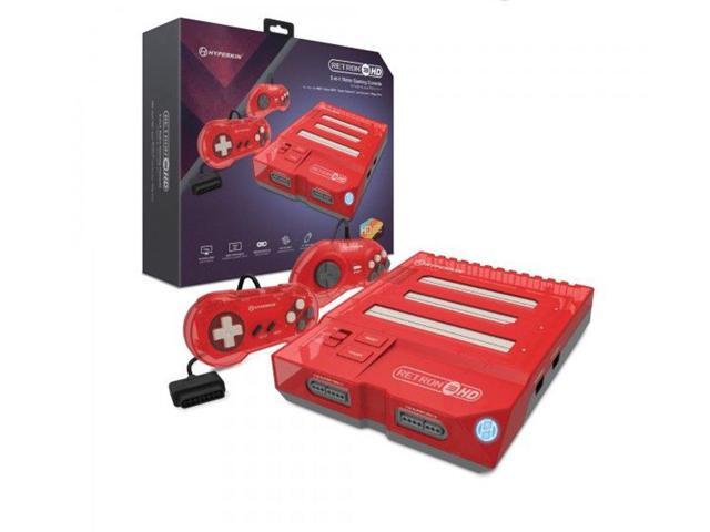 Click here for Hyperkin RetroN 3 HD 3-in-1 Retro Gaming Console f... prices
