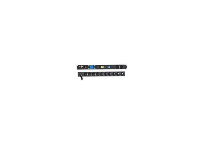 Click here for Eaton ePDU Metered EMIT03-10 12-Outlet PDU prices
