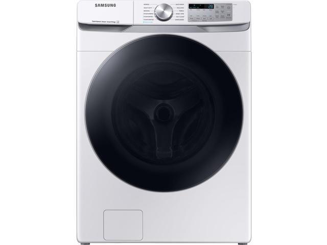 Click here for Samsung 27 Inch Smart Front Load Washer with 4.5 c... prices