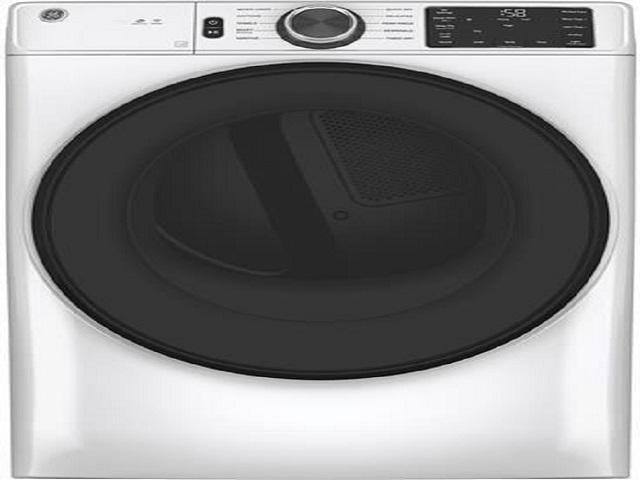 Click here for GE GFD55ESSNWW 28 Inch Smart Electric Dryer with 7... prices