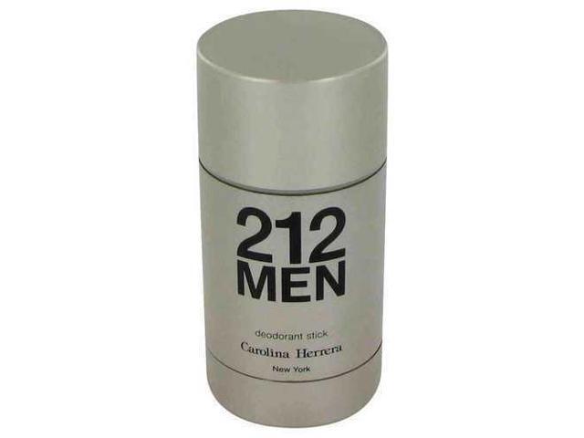 Click here for 212 by Carolina Herrera Deodorant Stick 2.5 oz (Me... prices