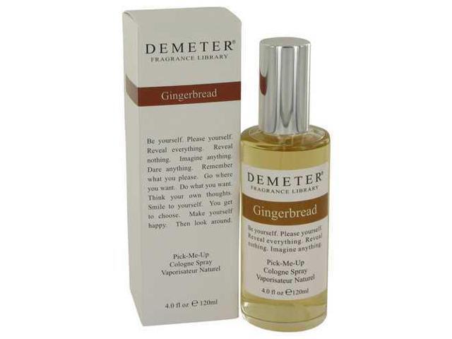 Click here for Demeter Gingerbread by Demeter Cologne Spray 4 oz... prices
