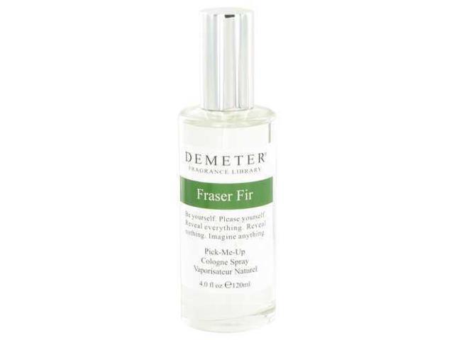 Click here for Demeter Fraser Fir by Demeter Cologne Spray 4 oz (... prices