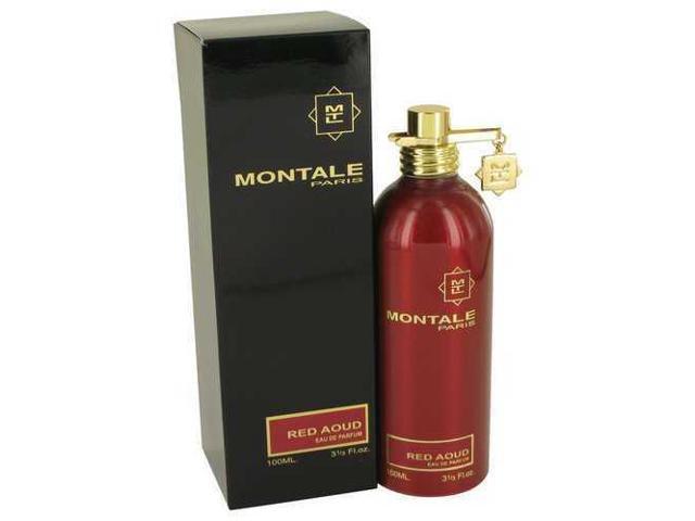 Click here for Montale Red Aoud by Montale Eau De Parfum Spray 3.... prices