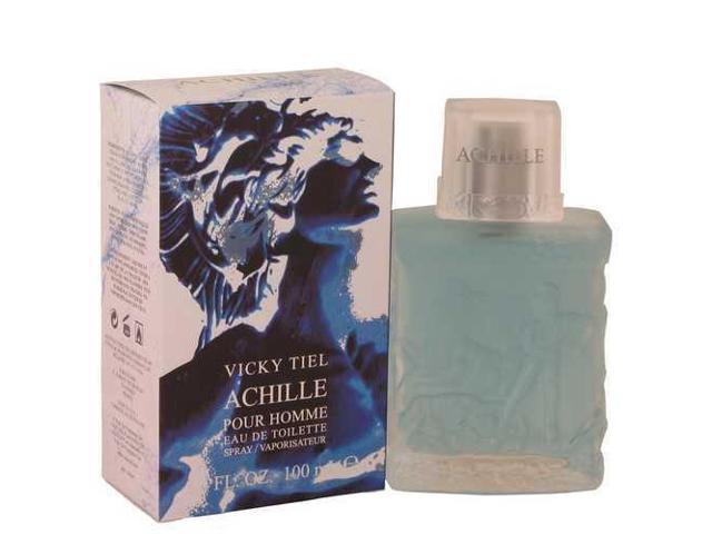 Click here for Achille Pour Homme by Vicky Tiel Eau De Toilette S... prices