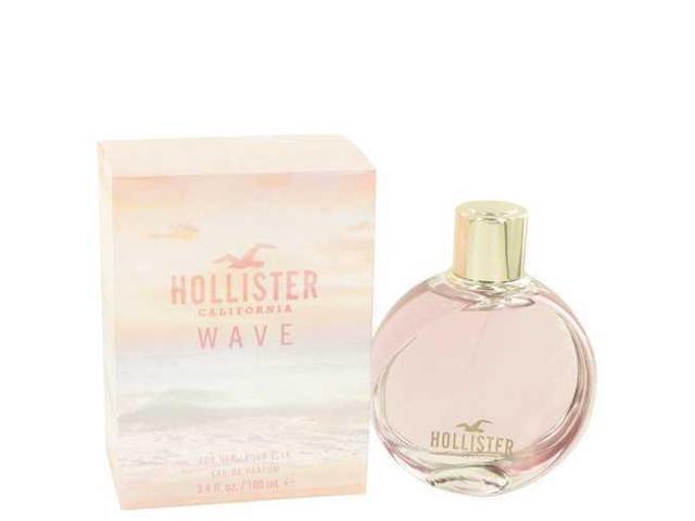 Click here for Hollister Wave by Hollister Eau De Parfum Spray 3.... prices