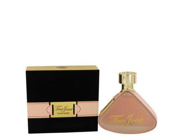 Click here for Armaf Tres Jour by Armaf Eau De Parfum Spray 3.4 o... prices