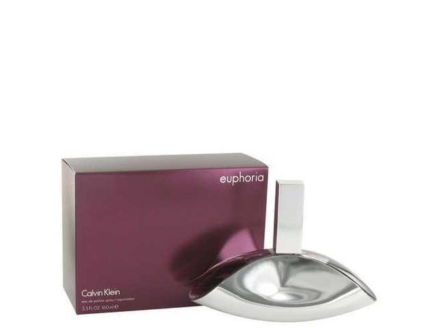 Click here for Euphoria by Calvin Klein Eau De Parfum Spray 5.5 o... prices
