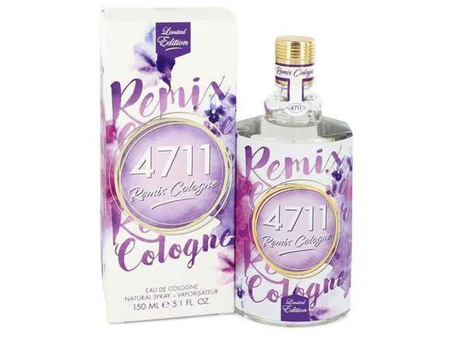 Click here for 4711 Remix Lavender by 4711 Eau De Cologne Spray (... prices