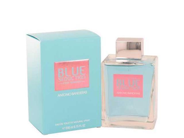 Click here for Blue Seduction by Antonio Banderas Eau De Toiette... prices