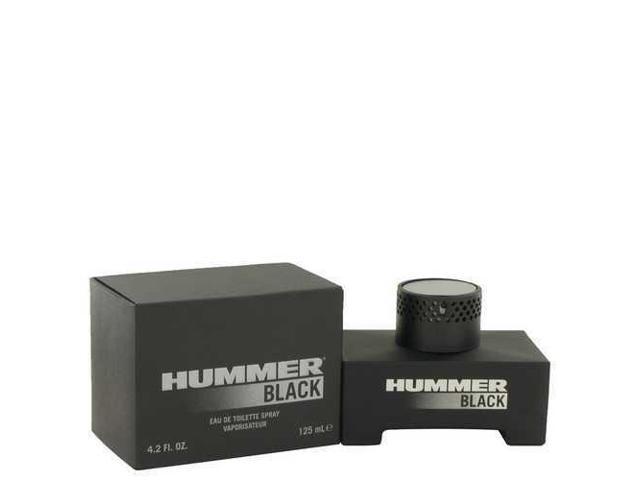 Click here for Hummer Black - 4.2 oz EDT Spray prices