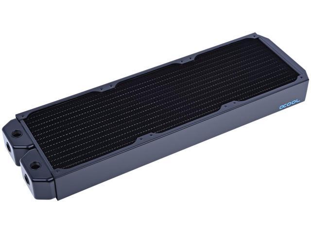 Click here for Alphacool NexXxos XT45 Full Copper Radiator 420  1... prices