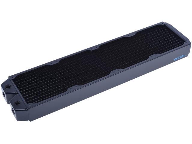 Click here for Alphacool NexXxos XT45 Full Copper Radiator 480  1... prices