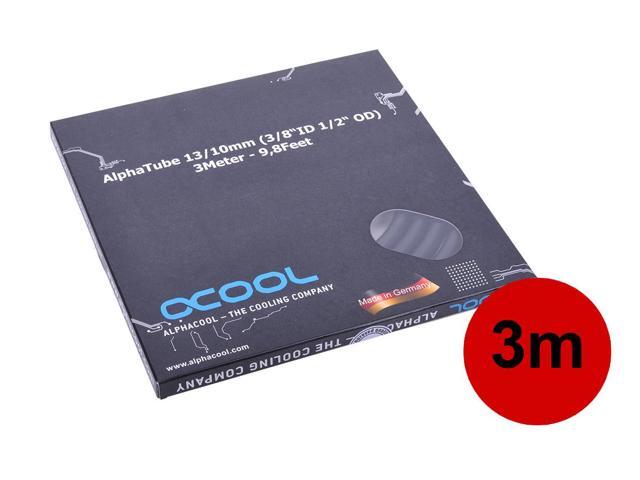 Click here for Alphacool Schlauch AlphaTube HF 13/10 (3/8ID) - UV... prices