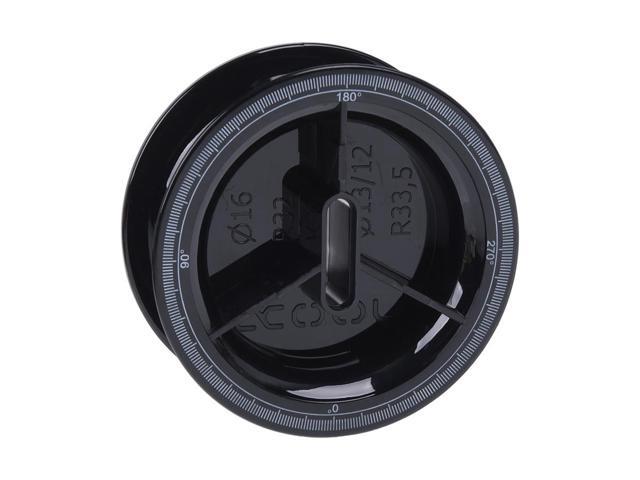 Click here for Alphacool Eiskoffer Big Arc Mandrel prices