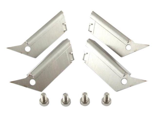 Click here for Aquacomputer Set of stands for airplex modularity... prices