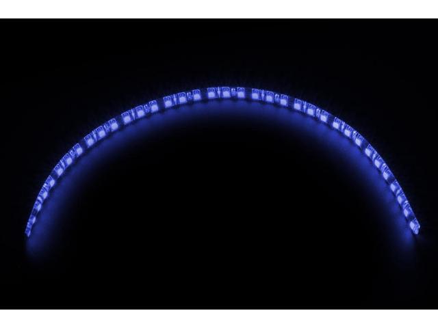 Click here for Phobya LED-Flexlight HighDensity 30cm - Blue (36x... prices