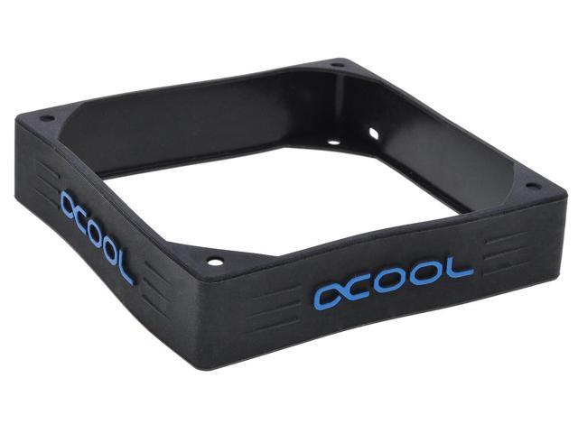 Click here for Alphacool Susurro Antinoise Silicone Fan Frame - 1... prices