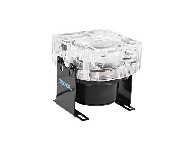 Click here for Alphacool VPP655 PWM Pump with Eisdecke Pump Top V... prices