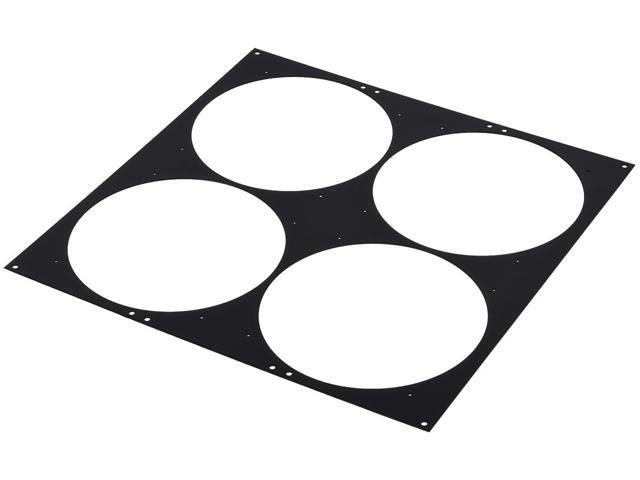 Click here for Phobya SUPERNOVA radiator grill 4x200mm prices