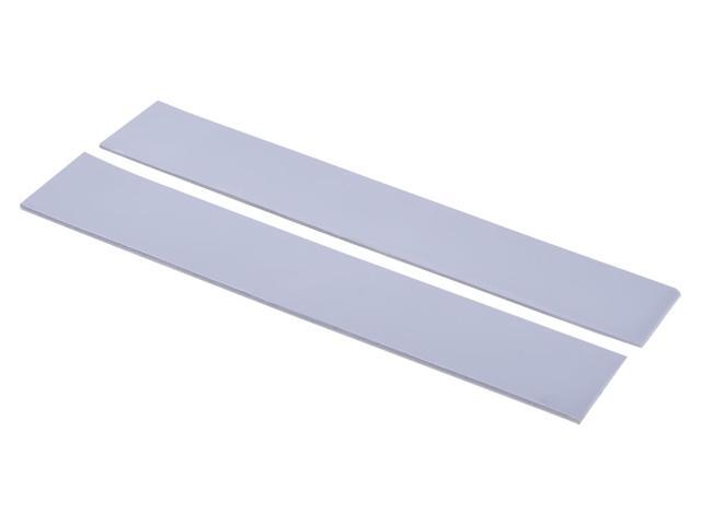 Click here for Alphacool Eisschicht Thermal Pad 17W/mk  120mm x 2... prices