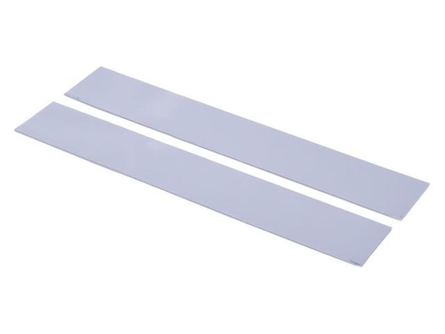 Click here for Alphacool Eisschicht Thermal Pad 17W/mk  120mm x 2... prices