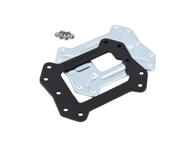 Click here for Aquacomputer backplate for cuplex kryos  socket 11... prices