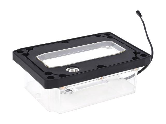 Click here for Alphacool Eiswand 360 replacement reservoir - Nylo... prices
