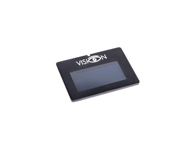 Click here for Aquacomputer VISION replacement module for cuplex... prices