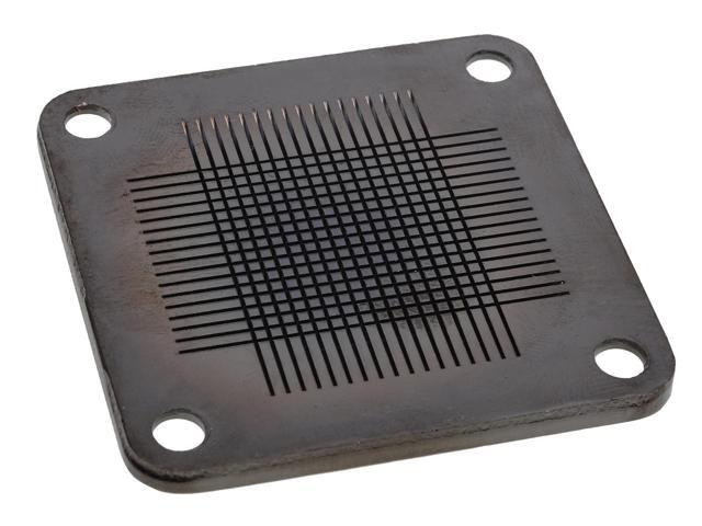 Click here for Alphacool NexXxos GPX Solo bottom - black prices