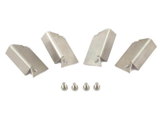 Click here for Aquacomputer Set of stands for airplex modularity... prices