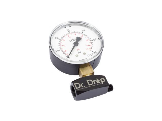 Click here for Aquacomputer Dr. Drop pressure tester (without air... prices