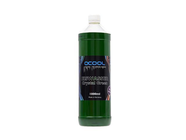 Click here for Alphacool Eiswasser Crystal Premixed PC Coolant (f... prices