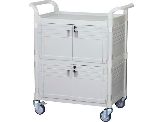 Click here for JaboEquip Commercial Heavy Duty Medical Cart Hospi... prices
