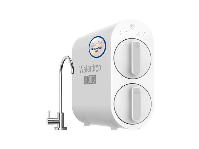 Click here for Waterdrop G2P600 Reverse Osmosis System  600 GPD T... prices
