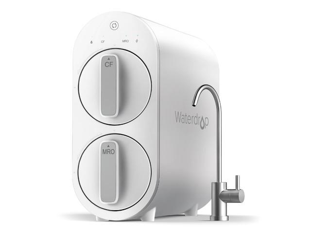Click here for Waterdrop 400 GPD 5 Stage RO Reverse Osmosis Water... prices
