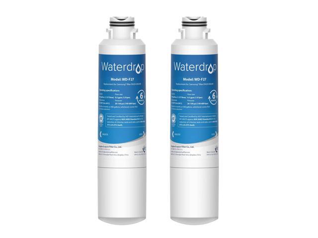 Click here for 2 Pack Waterdrop DA29-00020B Replacement for Samsu... prices