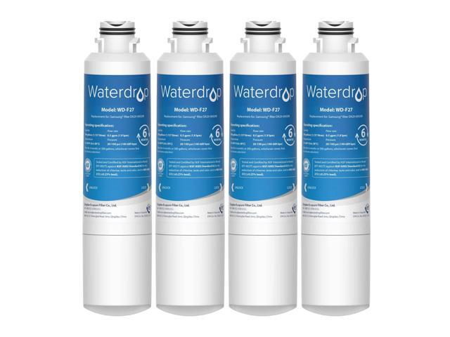 Click here for 4 Pack Waterdrop DA29-00020B Replacement for Samsu... prices
