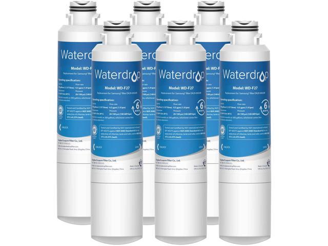 Click here for Waterdrop DA29-00020B Replacement for Samsung DA29... prices