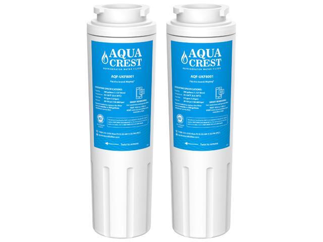 Click here for 2 Pack AQUACREST UKF8001 Replacement for Maytag UK... prices