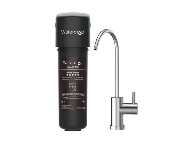 Click here for Waterdrop 10UB Under Sink Water Filter System  8K... prices