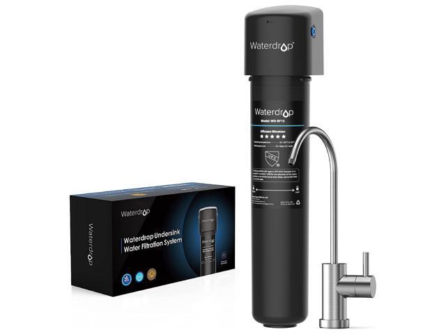 Click here for Waterdrop 15UB Under Sink Water Filter System  16K... prices