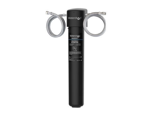 Click here for Waterdrop 17UA Under Sink Water Filter System  Mai... prices