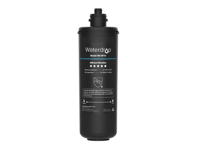 Click here for Waterdrop WD-RF10 Water Filter  Replacement for Wa... prices