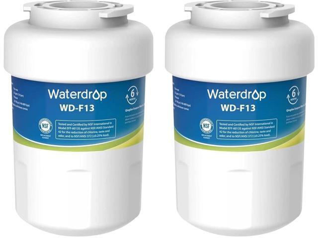 Click here for Waterdrop MWF Replacement for GE MWF SmartWater  M... prices